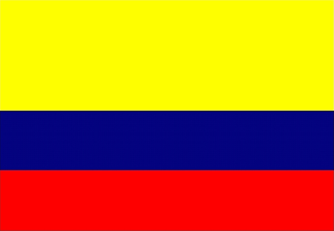 Colombia :: Políticas de Información