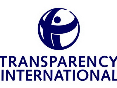 Transparencia Internacional :: Políticas de Información
